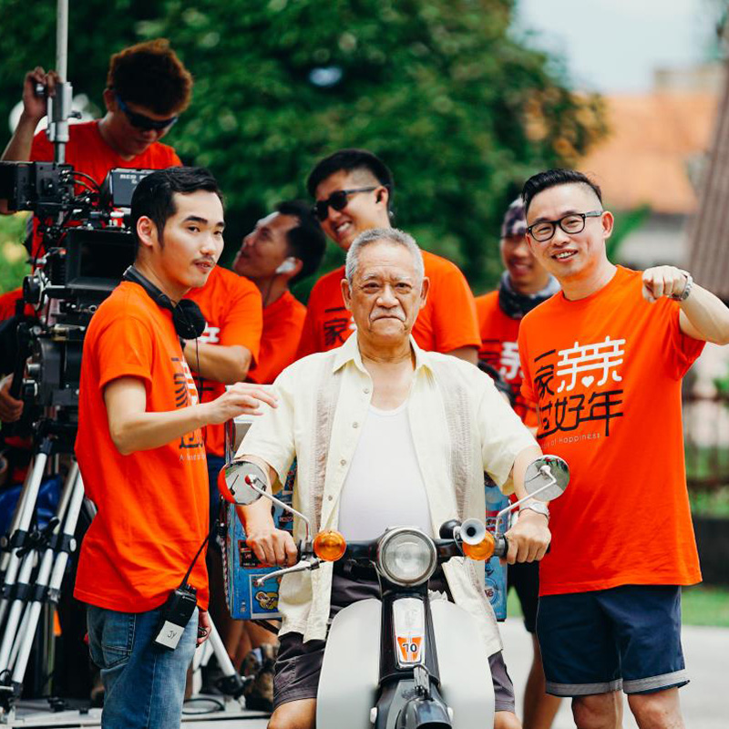 Taro Pictures – Movie IPs Management & One-Stop Film and Tv Production ...